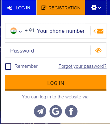 How to Join Paripesa? - Step-by-Step Guide (2025)